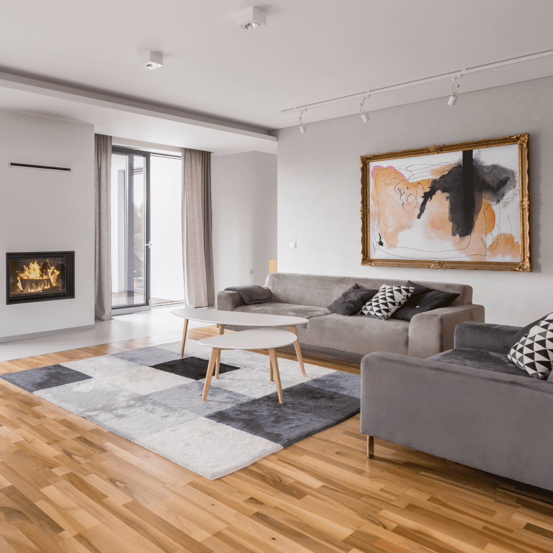 How to Choose the Right Flooring for Every Room - Rico Flooring